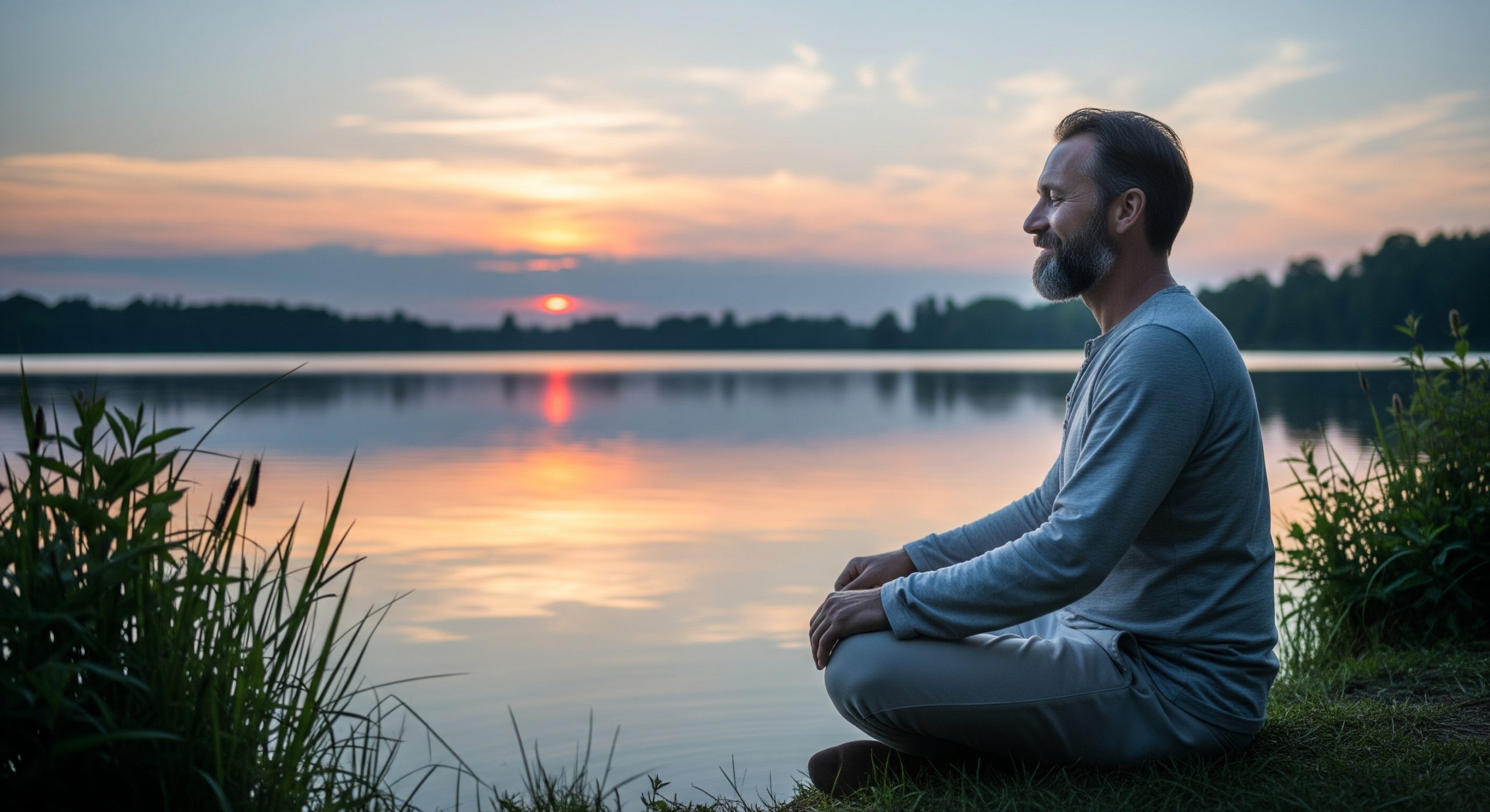Stress Management & Anxiety Relief: Science-Backed Tools for Calm - Ziva