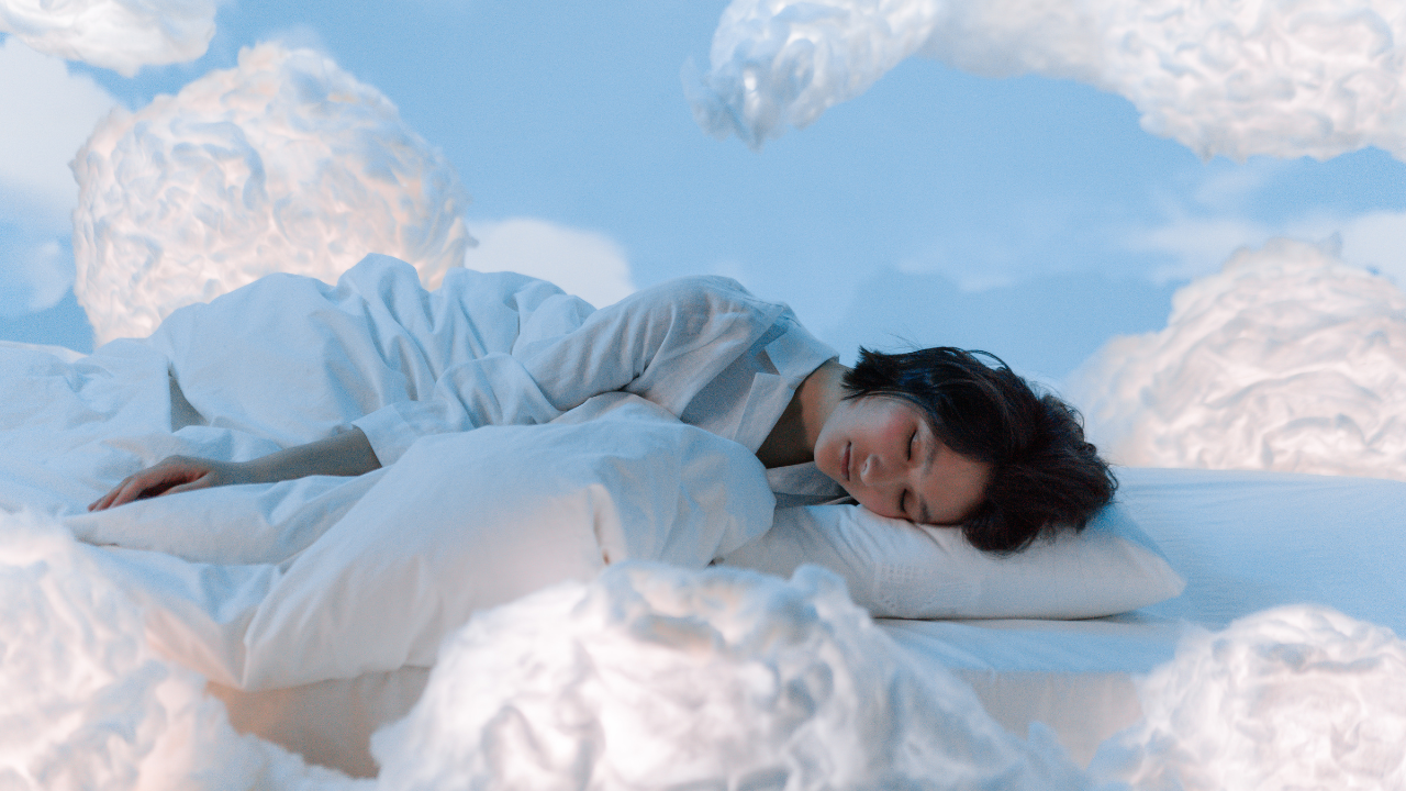 😴 Sleep Smarter: How to Improve Sleep and Wake Up Recharged - Ziva